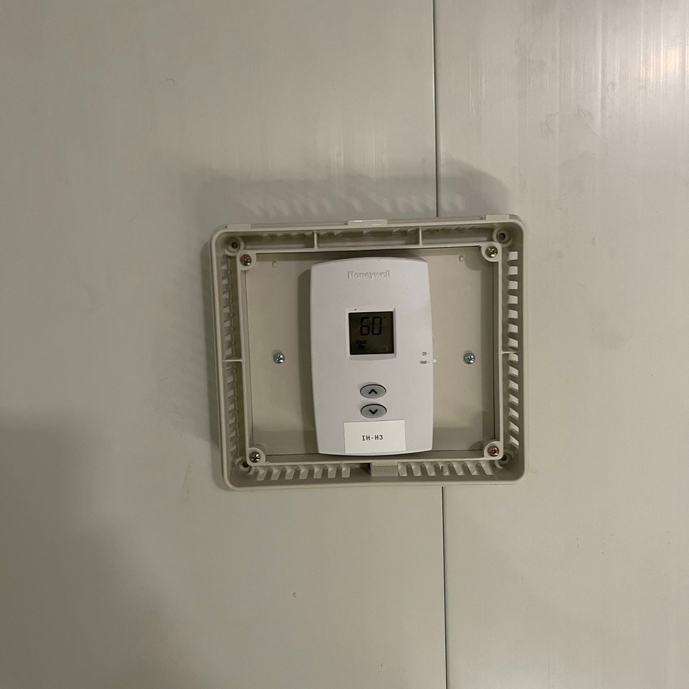 Reliable Thermostat Repair & Installation in New Castle County, DE ...